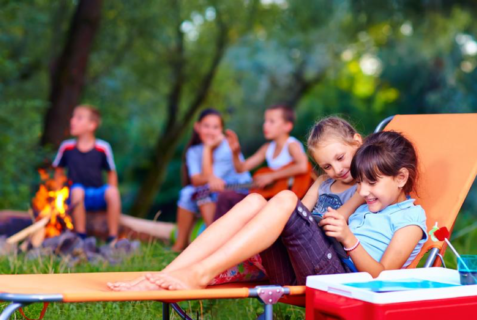 3 Tips for Summer Camp Safety – Bug Bite Thing