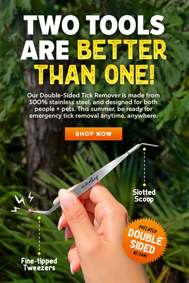 Bug Bite Thing | Insect Bite Relief | Suction Tool