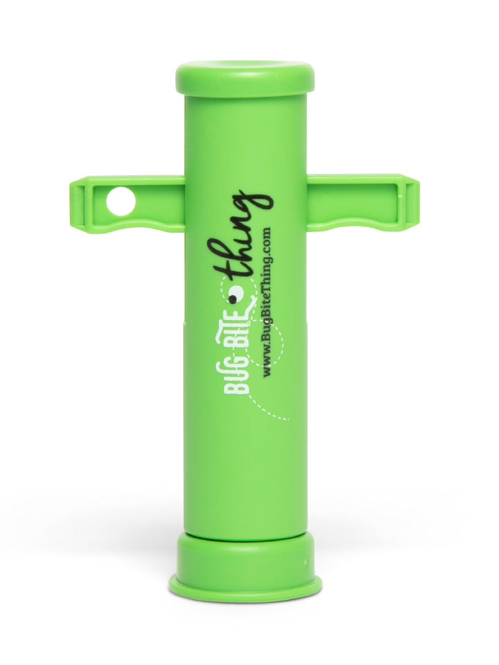 Bug Bite Thing Suction Tool